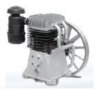 6218740100 OEM ABAC PISTON COMPRESSOR BARE PUMP B6000, B60