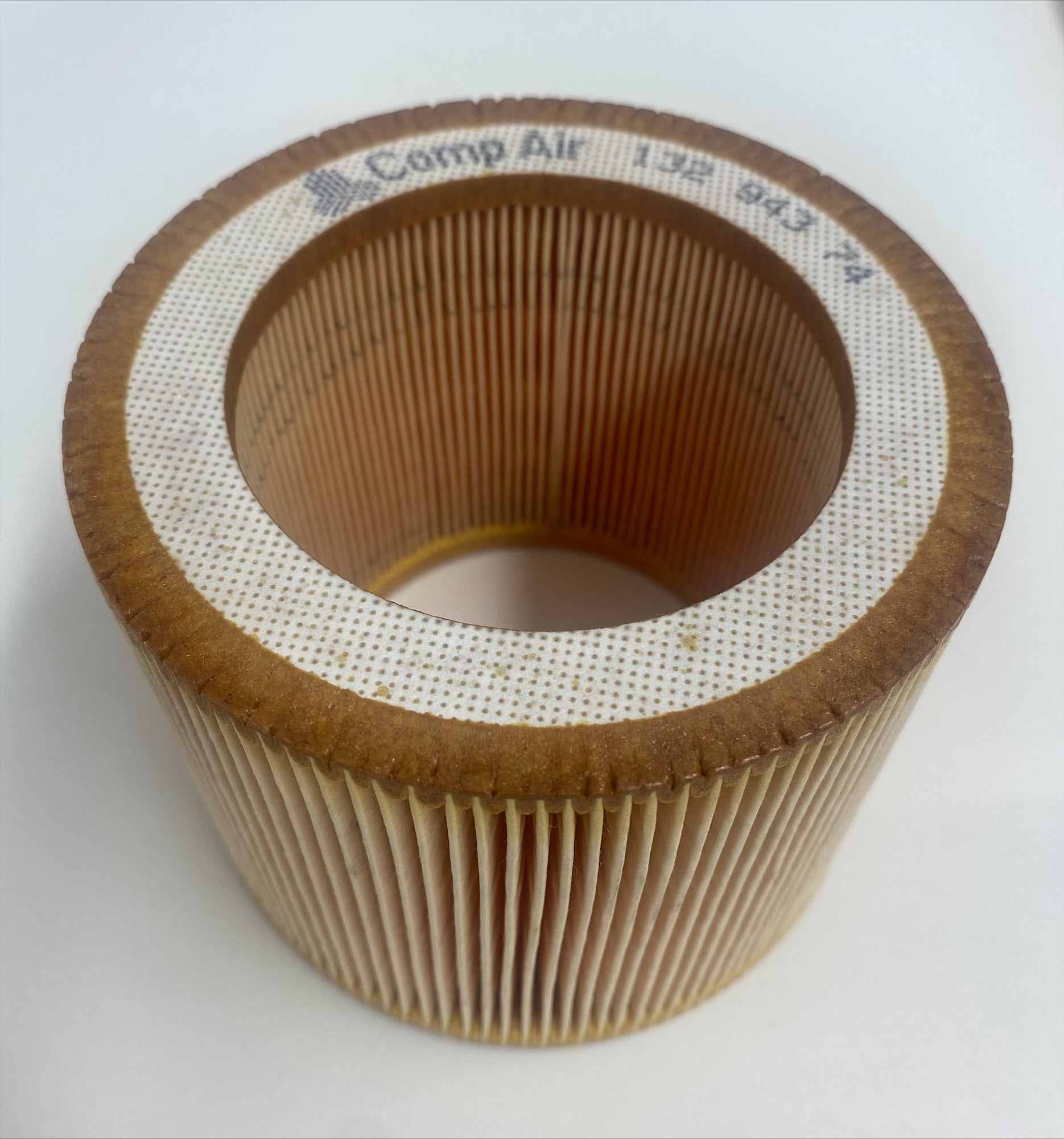 13294374 OEM HYDROVANE AIR FILTER ELEMENT