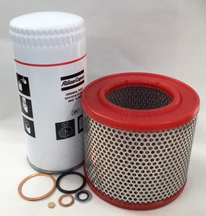 2901000000 OEM ATLAS COPCO Filter Kit