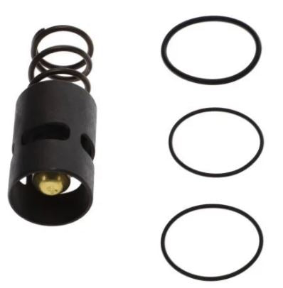 2901161600 OEM ATLAS COPCO THERMOSTAT KIT 40 DEGREE C