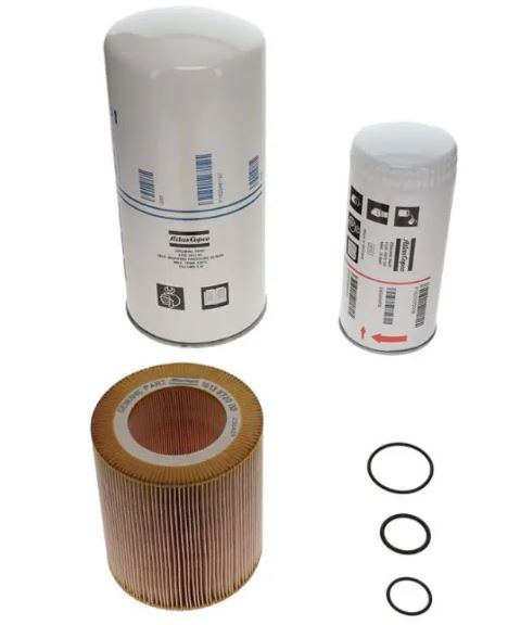 2901200650 OEM ATLAS FILTER/SEPARATION KIT GA30