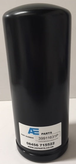 39911631P ELEMENT,COOLANT FILTER N75-160 ** - PATTERN