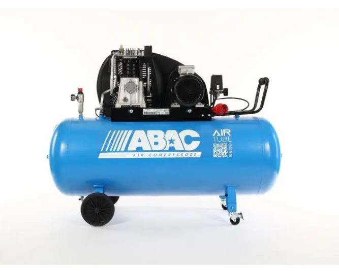 4116028702 ABAC EXPERT A49B 270 CT5,5