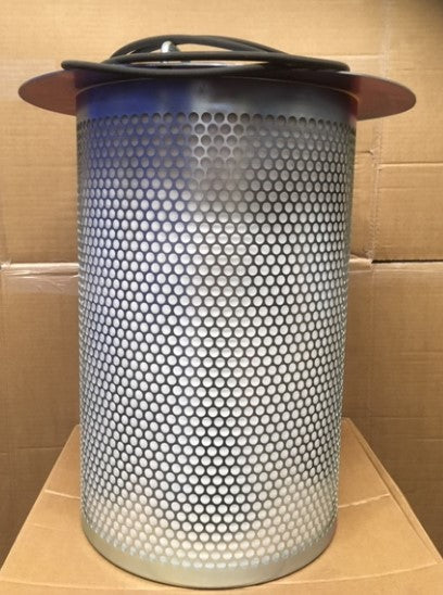 42542787P PATTERN INGERSOLL RAND KIT,FIELD SEPARATOR ELEMENT KIT