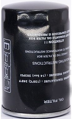 75876P PATTERN COMPAIR HYDROVANE OIL FILTER V04/5/7 Mk2