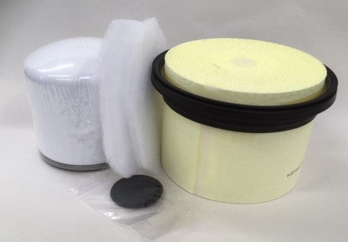 96000244P PATTERN HPC INTERMEDIATE SERVICE KIT NEW STYLE SK22/25