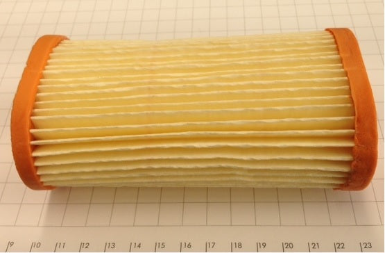 97018402P PATTERN INGERSOLL RAND AIR FILTER