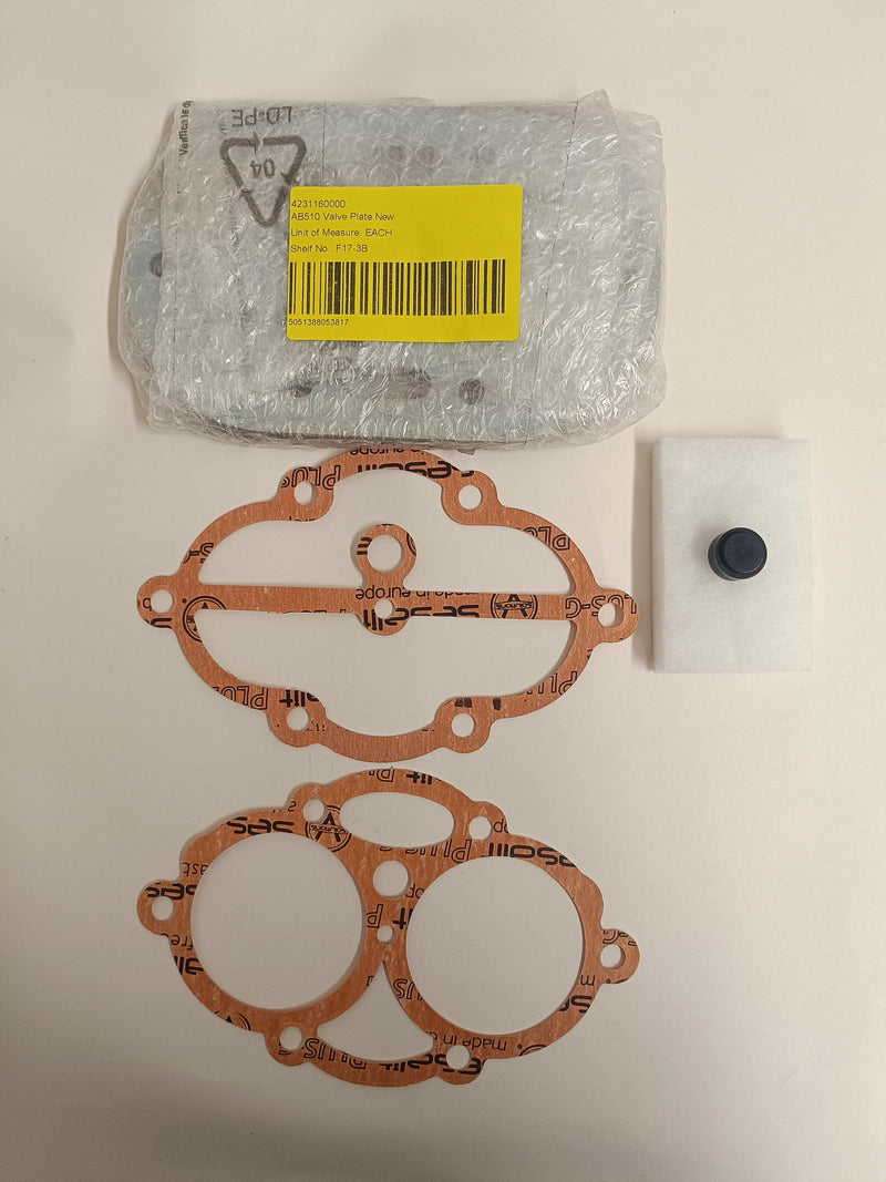 AB510SK3 OEM FIAC AB410/510 SERVICE KIT NO 3