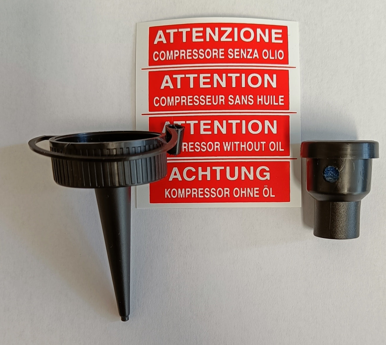 C1794 OEM CLARKE INTAKE FILTER KIT