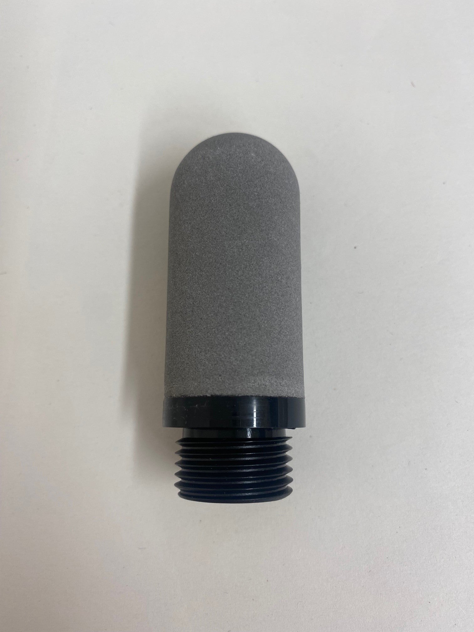 EM-PSE-06G 1/8" PSE EXHAUST SILENCER