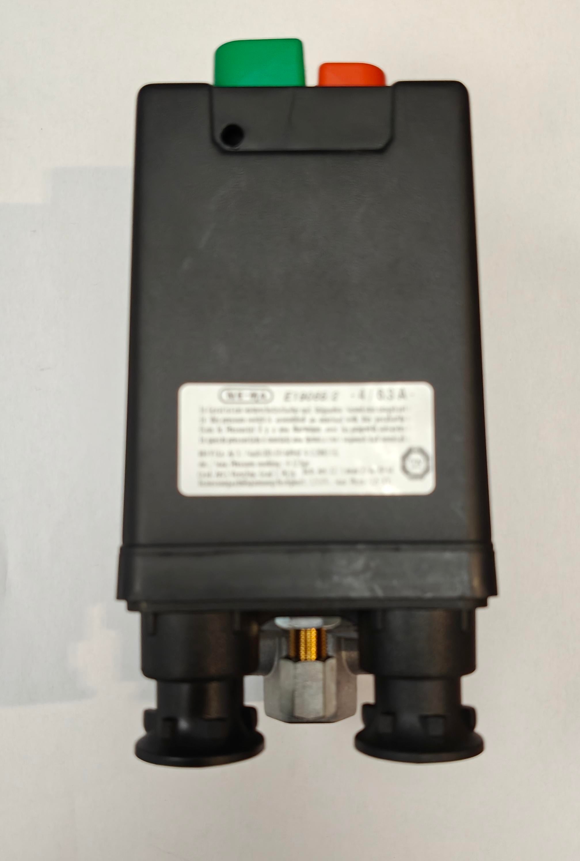 FN9063147 OEM CLARKE PRESSURE SWITCH