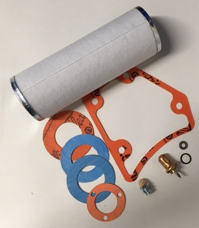 KS031P PATTERN HYDROVANE Separator Kit 13/23/33