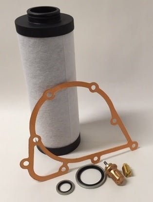 KS71P PATTERN HYDROVANE Separator Kit 705/707 37/47 V05/V07