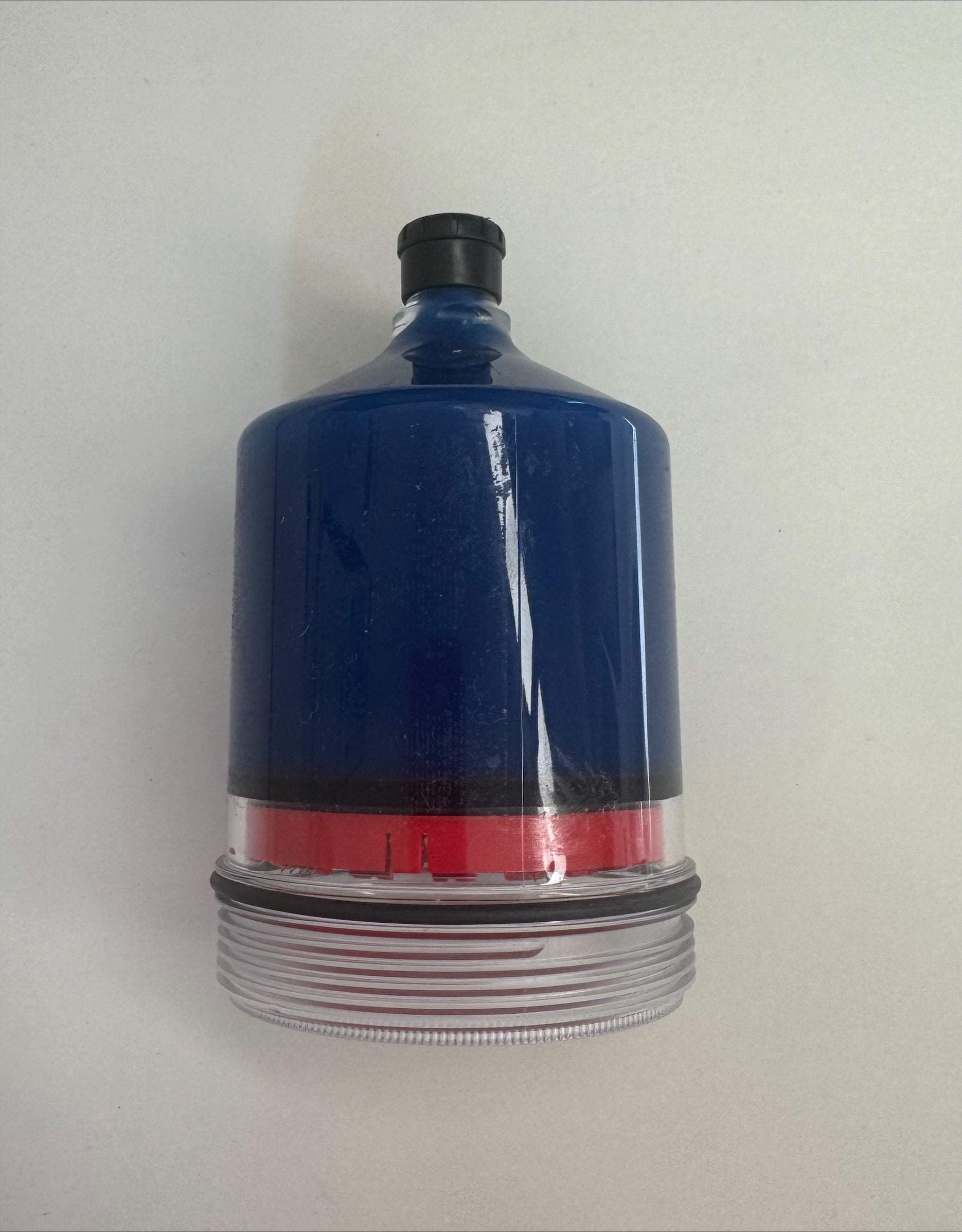 SCWG4000-120P PATTERN COMPAIR MLS CARTRIDGE 120