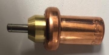 22186720 OEM INGERSOLL RAND ACTUATOR, THERMAL 140F