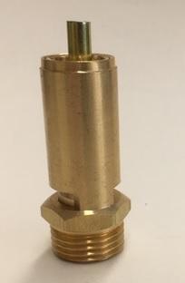 2236100091 OEM ABAC PRESSURE RELIEF VALVE