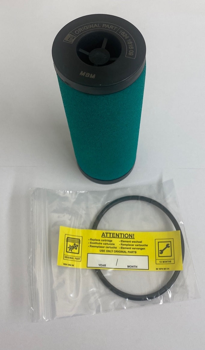 ABAC FILTER ELEMENT KIT / PART