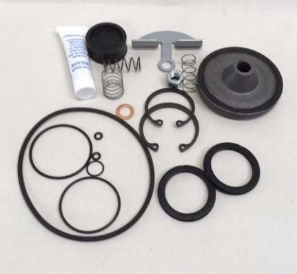 2901000201 OEM ABAC UNLOADER/ INLET VALVE KIT