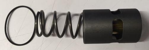 2901161600 OEM ABAC / ATLAS COPCO THERMAL.VALVE 40°C KIT