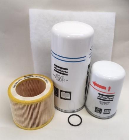 2901350400 OEM ATLAS COPCO FILTER/SEPARATOR KIT 4000HRS
