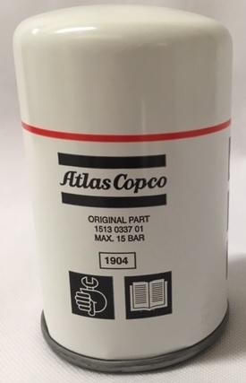 2903033701 OEM ABAC ATLAS OIL FILTER (1513033701)