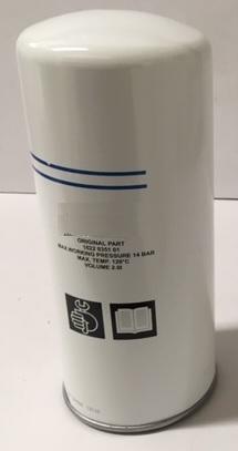 2903035101 OEM ABAC SEPARATOR (1622035101)