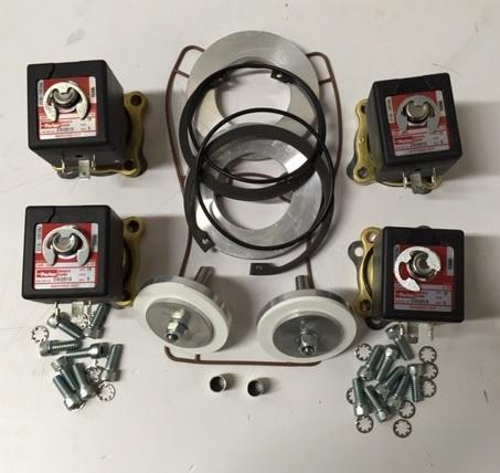 38455713 OEM INGERSOLL RAND KIT- VALVE OVERHAUL.601138709