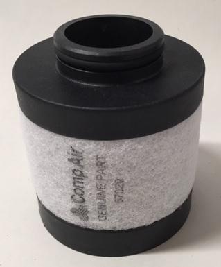 57029 OEM HYDROVANE OIL SEPARATOR ELEMENT