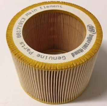 88171913 OEM INGERSOLL RAND ELEMENT,AIR FILTER UNIGY