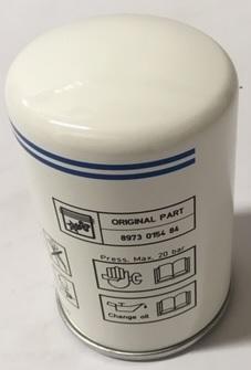8973015484 ABAC OEM Oil Separator