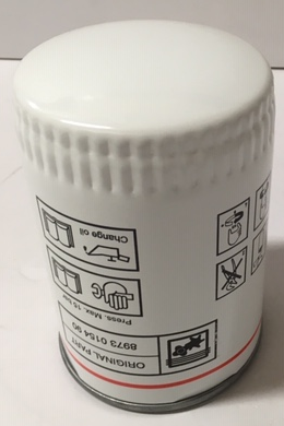 8973015490 OEM ABAC OIL FILTER