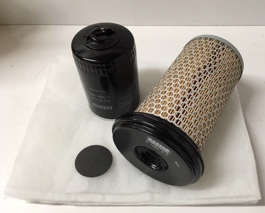 96000213 OEM HPC INT. SERVICE KIT SK18-SK25 AS35