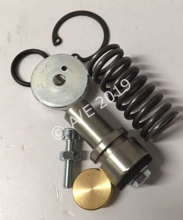 COMPAIR PORTABLE SERVICE KIT / PART