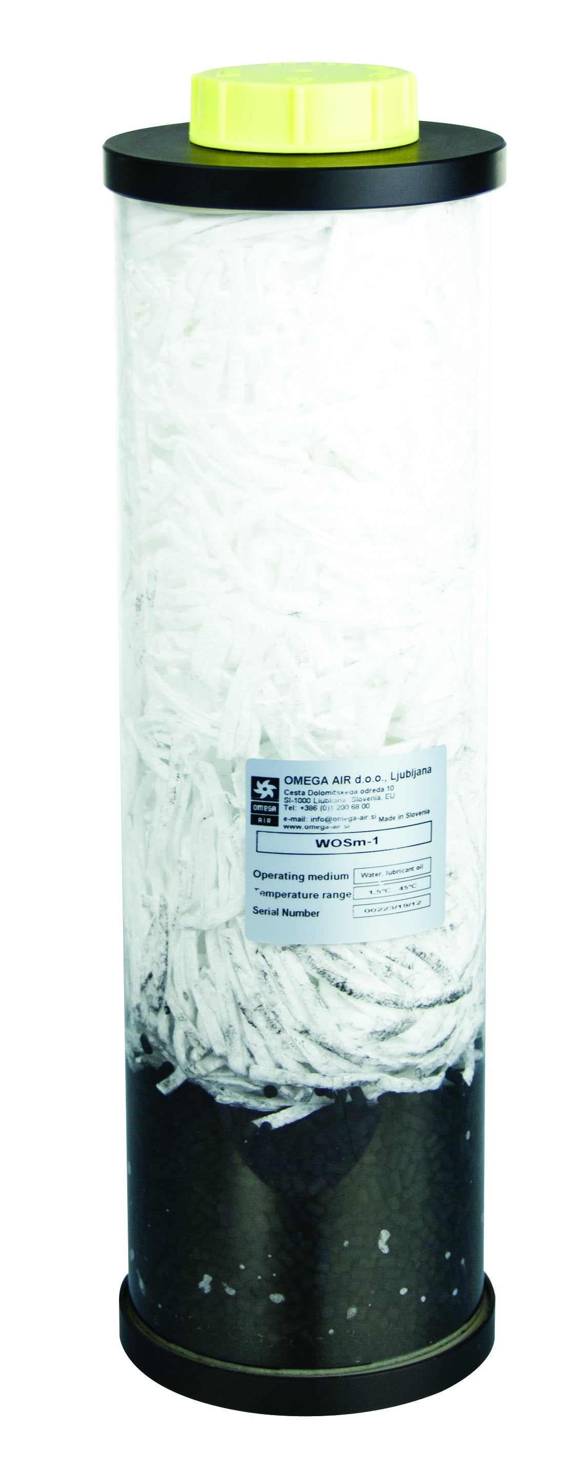 Omega OWS Service Kits