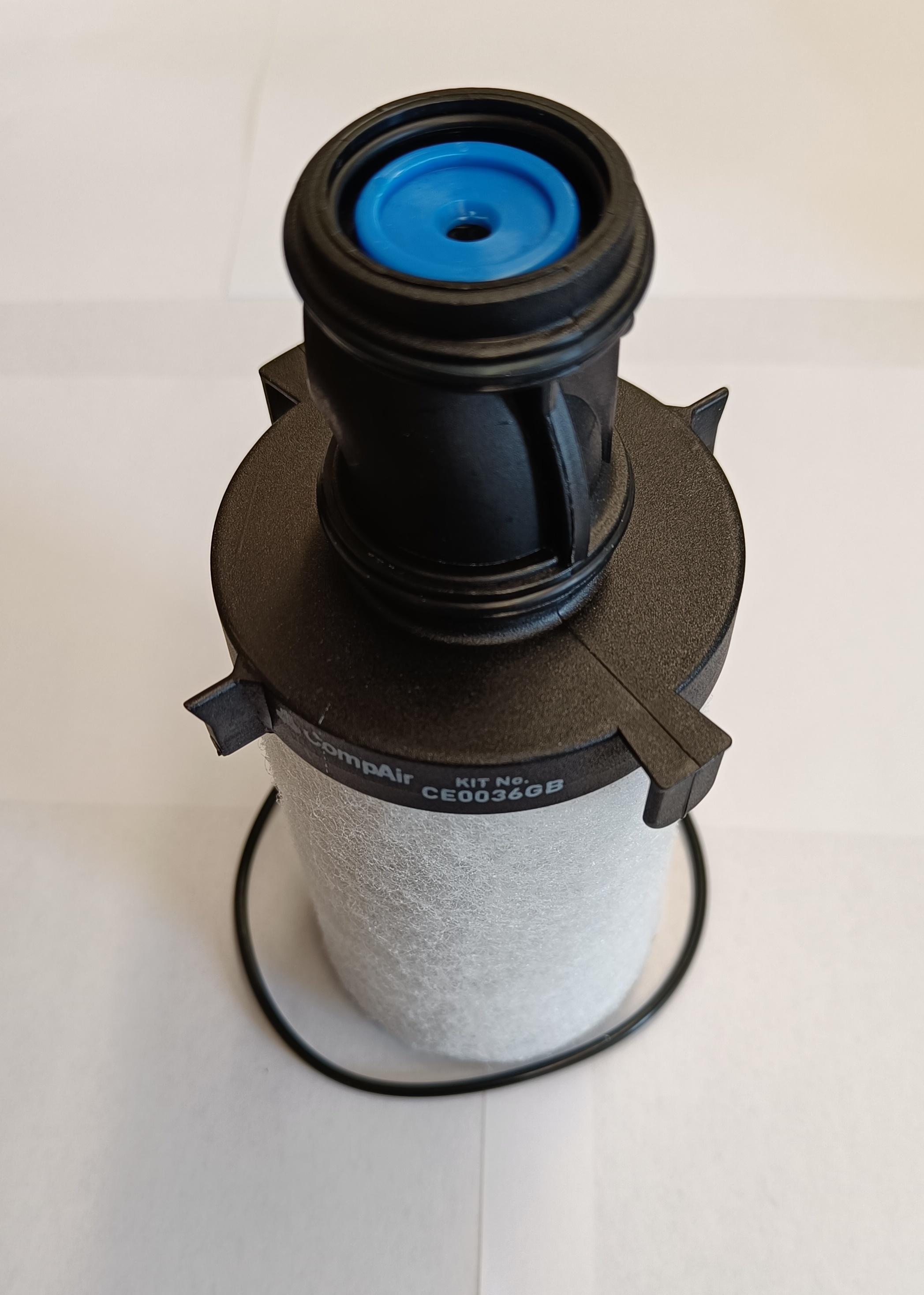 ZS1087944 OEM COMPAIR FILTER ELEMENT CE0036G B